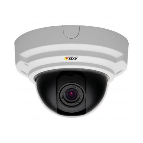 Refurbished Axis P3354 12MM 720P Indoor Fixed Dome Network Business ...