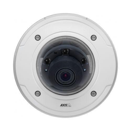 Axis P3364-LVE 6mm 720P Dome Camera | Reboot IT