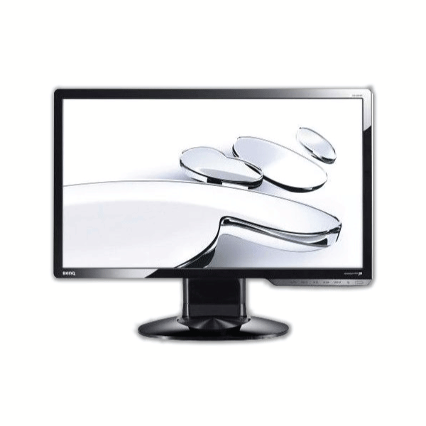 Affordable Refurbished BENQ G2420HD 24" Monitors | Reboot IT