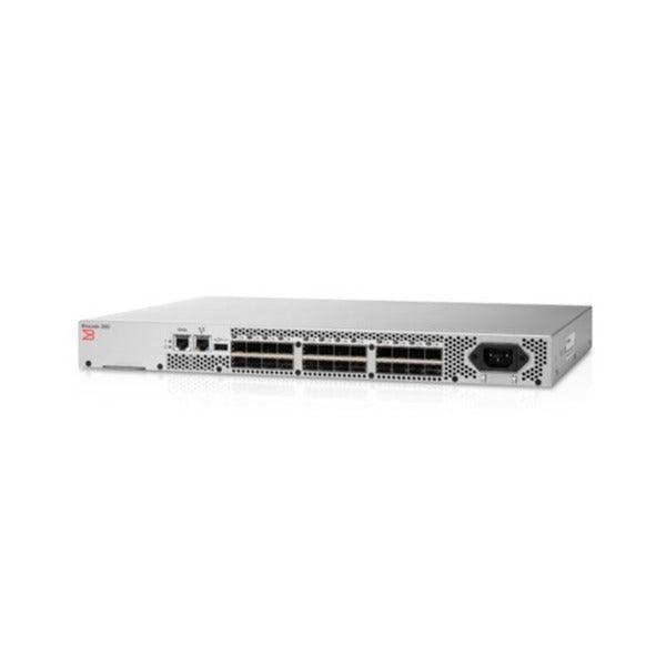 Refurbished Brocade 300 24-Port Fibre Channel Switch | Reboot IT