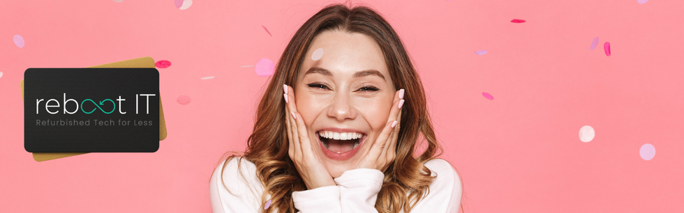 Reboot IT - Australia's Leading Supplier of Refurbished Computers