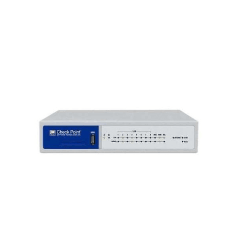 Affordable Cybersecurity Solutions: Pre-Owned Check Point L-50 | Reboot IT