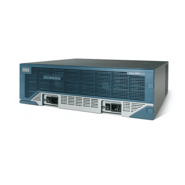 Refurbished Cisco 3845 3845-MB V06 Integrated Services Router |Reboot IT