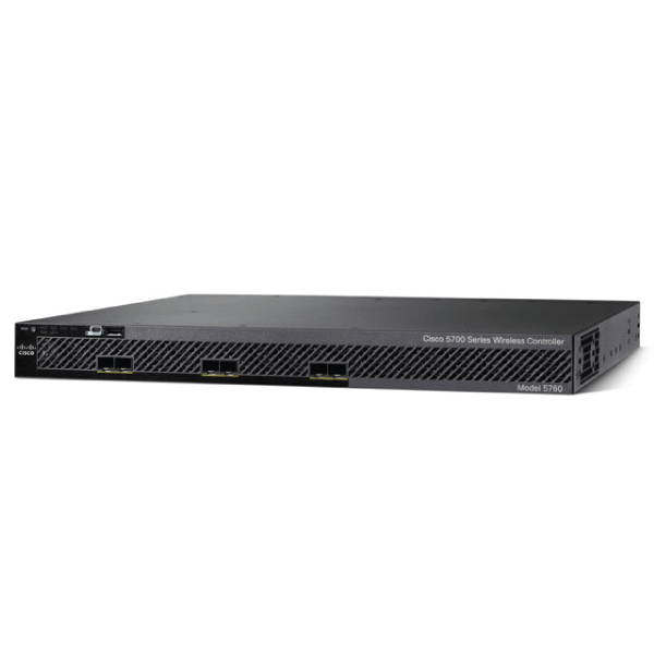 Cisco AIR-CT5760-100-K9 Wireless Controller 1U | Reboot IT