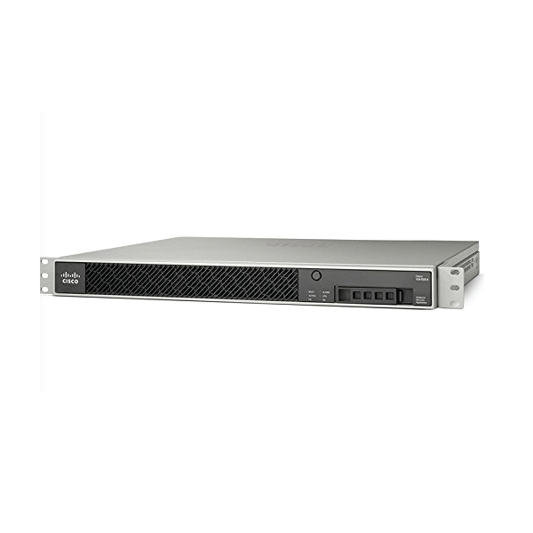 Refurbished Cisco ASA 5545-X Adaptive Security Appliance Appliance ...