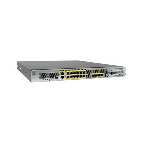Cisco Firepower 2120 Firewall 8 Ports 1U | Reboot IT