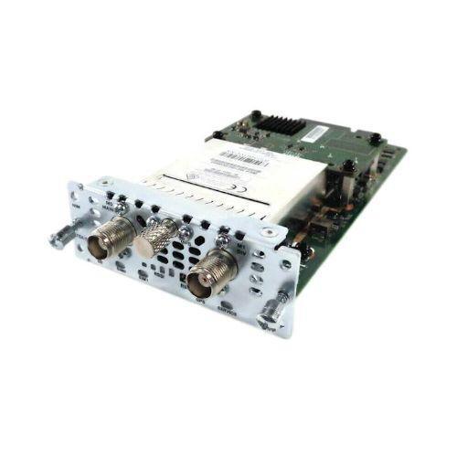 Refurbished Cisco NIM-LTEA-LA V01 LTE 4G Interface Others | Reboot IT