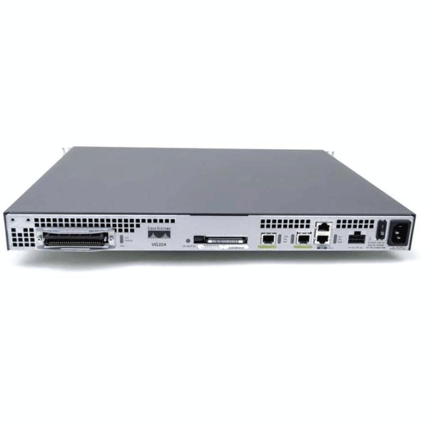 Refurbished Cisco VG224 Analog Voice Gateway Switch | Reboot IT