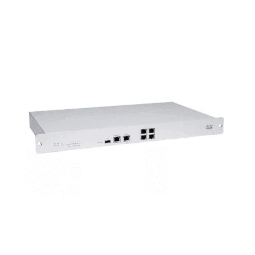 Buy Certified Cisco Meraki MX80 VPN Firewall - Save Big | Reboot IT