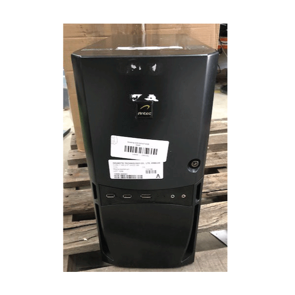 Clone Tower i7 950 3.06GHz 4GB GTX 460 | Reboot IT