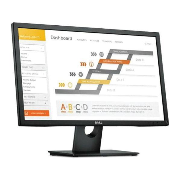 Dell E2417H 24" IPS 1080p 60Hz Monitor | Reboot IT