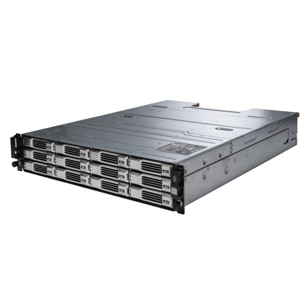 Refurbished Dell Equallogic PS4100X Server | Reboot IT