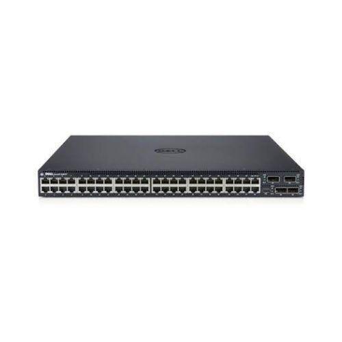 Dell Force10 S4820T 48-Port 10G Switch | Reboot IT