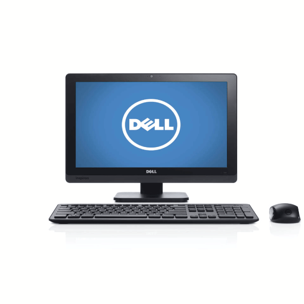 Dell Inspiron One 2020 i3 2120T 4GB 500GB AIO | Reboot IT