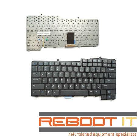 Used Refurbished Dell Keyboard H5639 9300 9200 | Reboot IT
