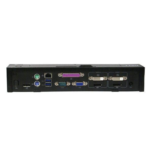 Shop Refurbished Docking Stations | Reboot IT