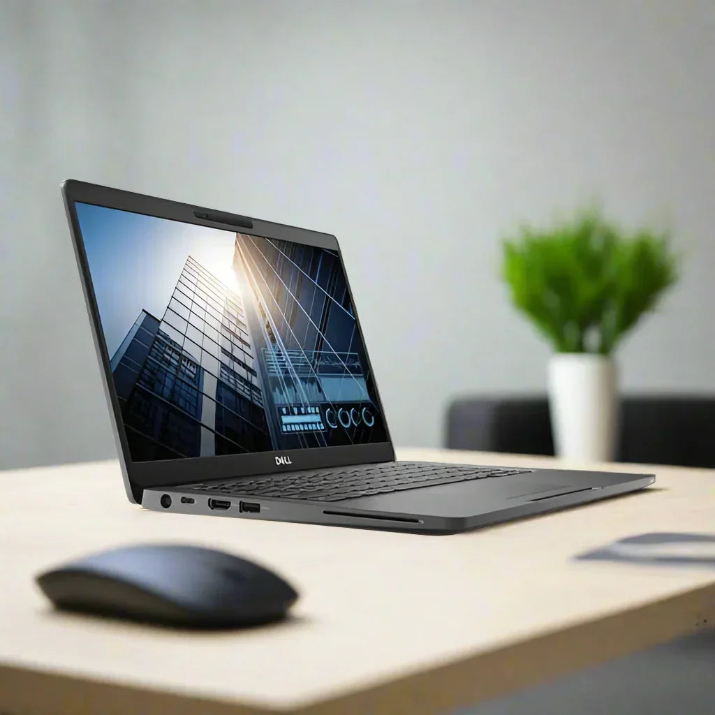 Dell Latitude 5300 i5-8365U 16GB 256GB SSD Touch | Reboot IT