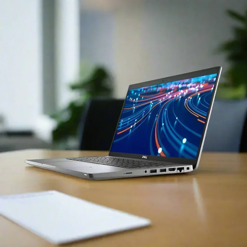 Dell Latitude 5420 i5-1145G7 16GB 256GB SSD | Reboot IT