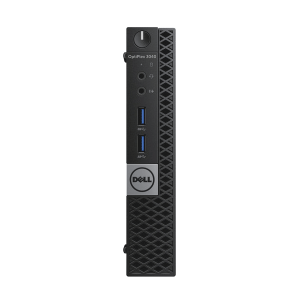 Refurbished DELL OPTIPLEX 3040 USFF: High Performance at Low Cost ...