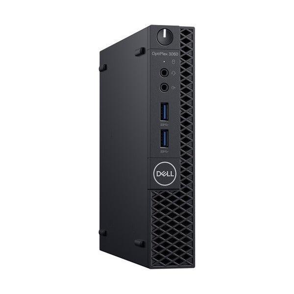Dell OptiPlex 3060 i7 8700T 8GB 256GB SSD PC | Reboot IT