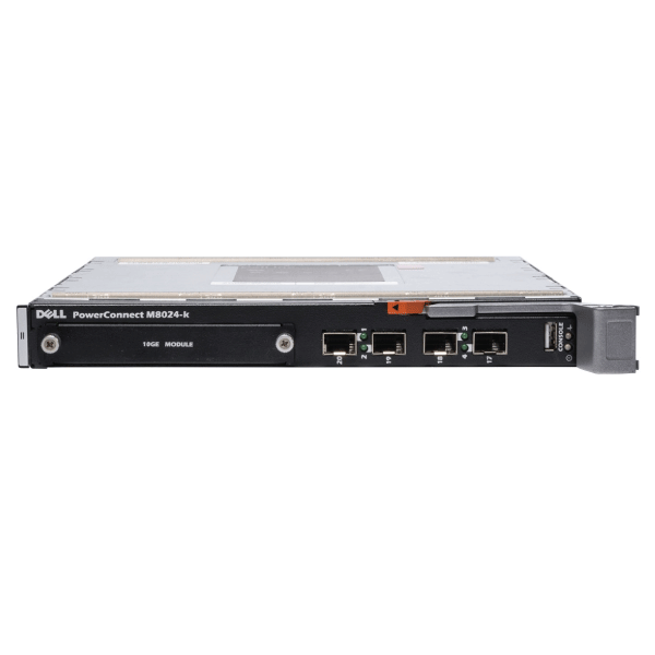 Used Dell PowerConnect M8024-K 24p Switch | Reboot IT