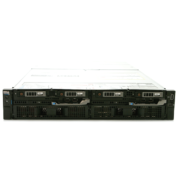 Refurbished Dell PowerEdge FX2 Enclosure | Reboot IT