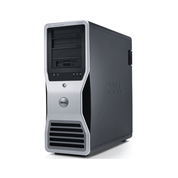 Dell Precision T7500 Dual X5670 24GB 500GB | Reboot IT