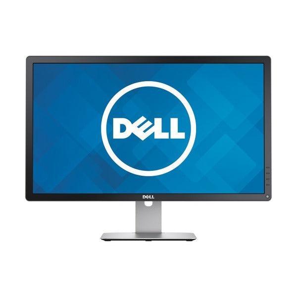 Refurbished Dell P2714H 27-inch Monitor - Full HD | Reboot IT