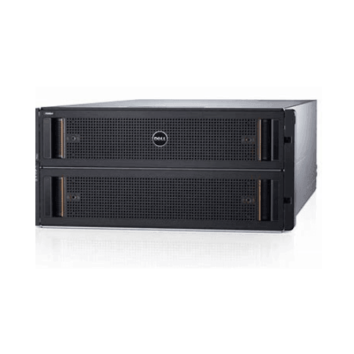 Dell SCv2080 80TB Storage Array | 2x 10GbE Ports | Reboot IT