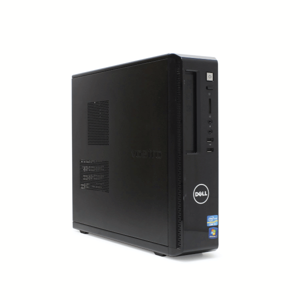 Dell Vostro 260S i5 4GB 500GB Refurbished | Reboot IT