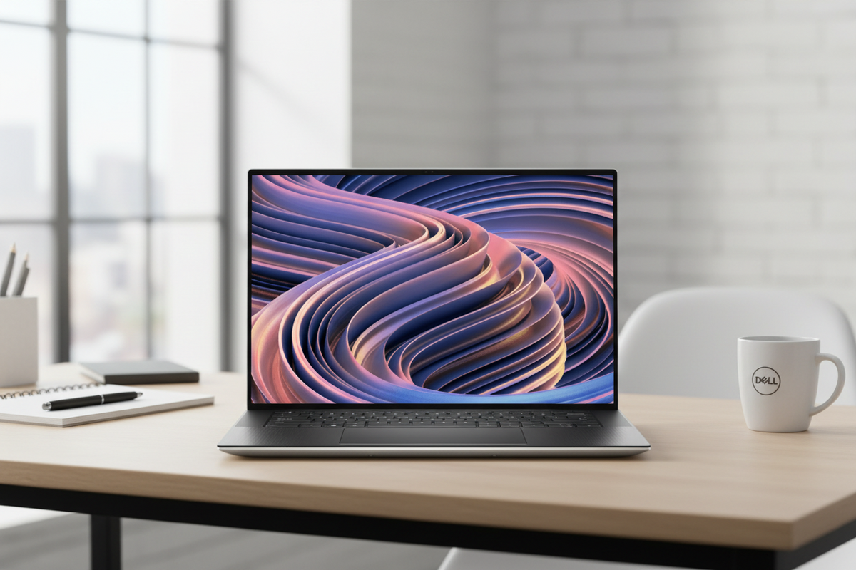 Dell XPS 15 9520 i7 16GB 256GB RTX 3050 Ti | Reboot IT