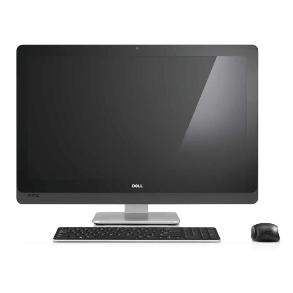 Used Dell XPS One 2710 AIO i5 3330s AIO B-GRADE | Reboot IT