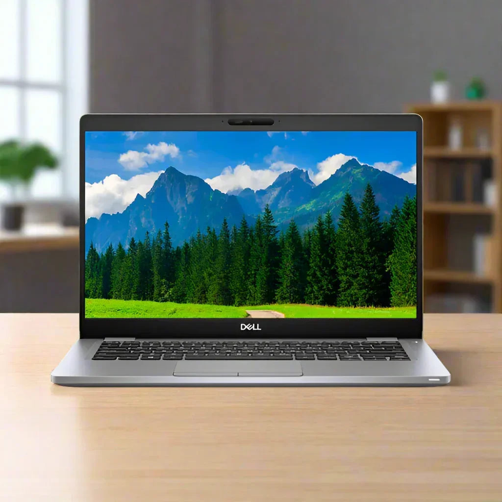 Dell Latitude 5310 i5-10310U 16GB 256GB 13.3" | Reboot IT
