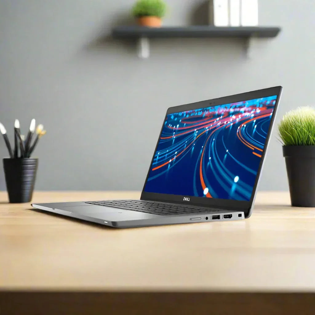 Dell Latitude 5320 i5-1145G7 16GB 256GB SSD 13.3" | Reboot IT