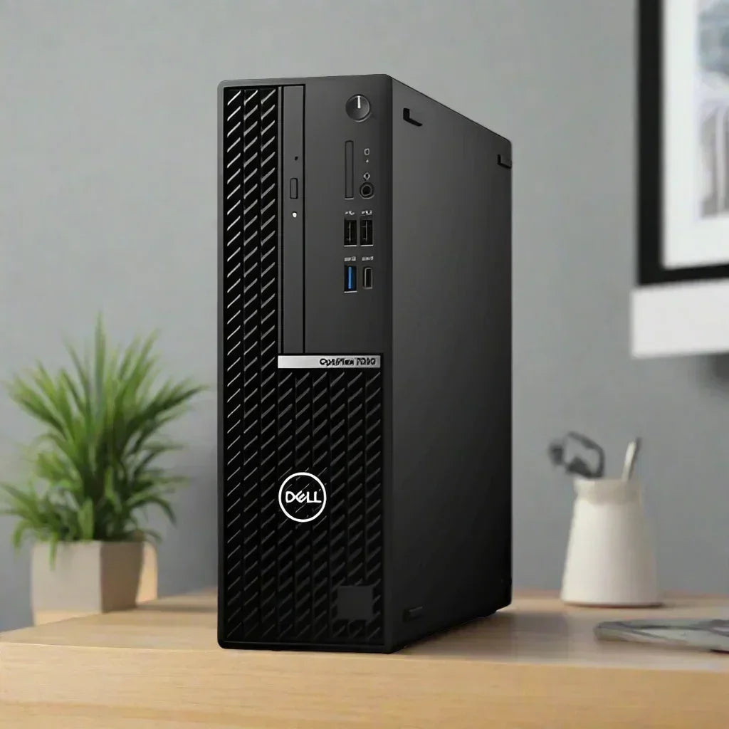 Dell OptiPlex 7090 i5-11500 16GB 256GB SSD SFF | Reboot IT