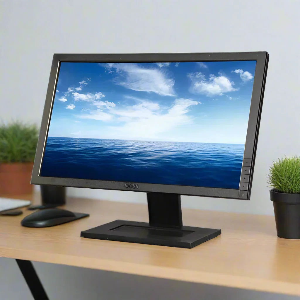 Dell P2211H 22" IPS 1080p 60Hz HDMI DP VGA | Reboot IT