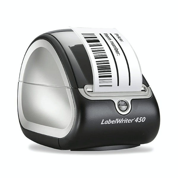 Refurbished Dymo LabelWriter 450 Printer |Reboot IT