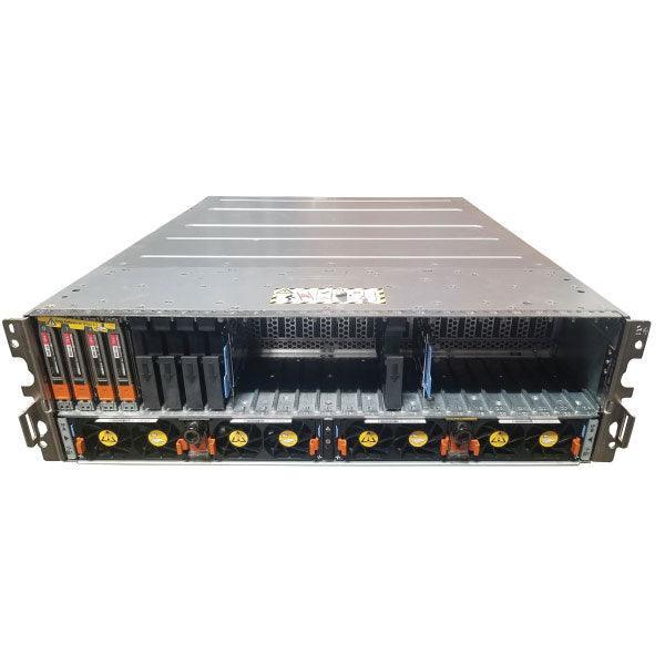 Refurbished EMC VNX5200 32GB 25-Bay SAN/NAS | Reboot IT