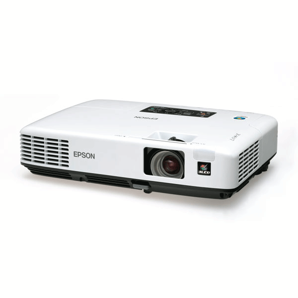 Used Refurbished Epson EB-475Wi 2600 Projector | Reboot IT