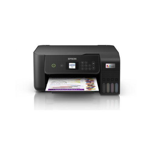 Refurbished Epson EcoTank ET-2820 Colour Multifunction Inkjet Printers ...