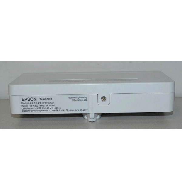 Refurbished Epson H599LCU Touch Unit Projector| Reboot IT