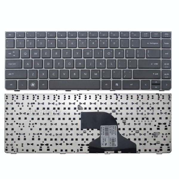 Used Refurbished Genuine Keyboard 4330s | Reboot IT