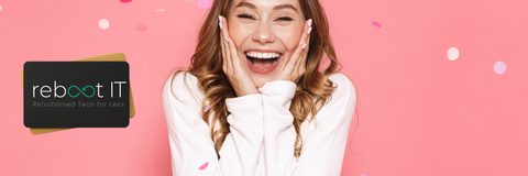 Reboot IT - Australia's Leading Supplier of Refurbished Computers