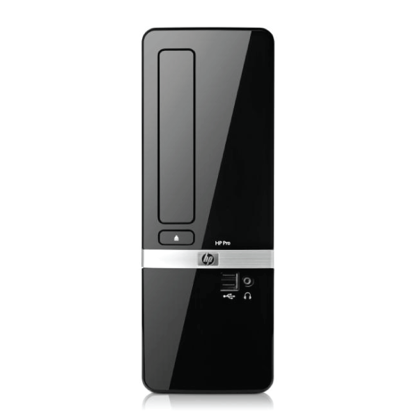 HP 3130 Pro SFF i3 540 2GB 160GB | Reboot IT