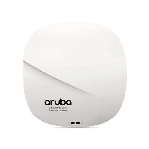 Top-Quality Refurbished HP Aruba AP-325 Access Points | Reboot IT