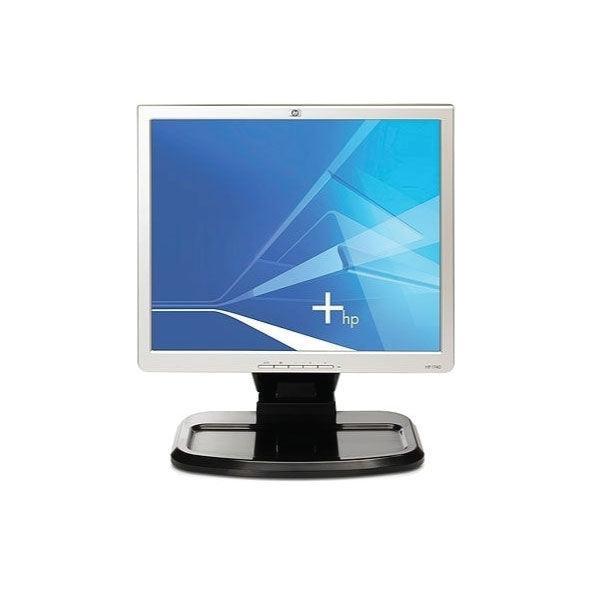 Refurbished HP L1740 17" Monitor | Reboot IT