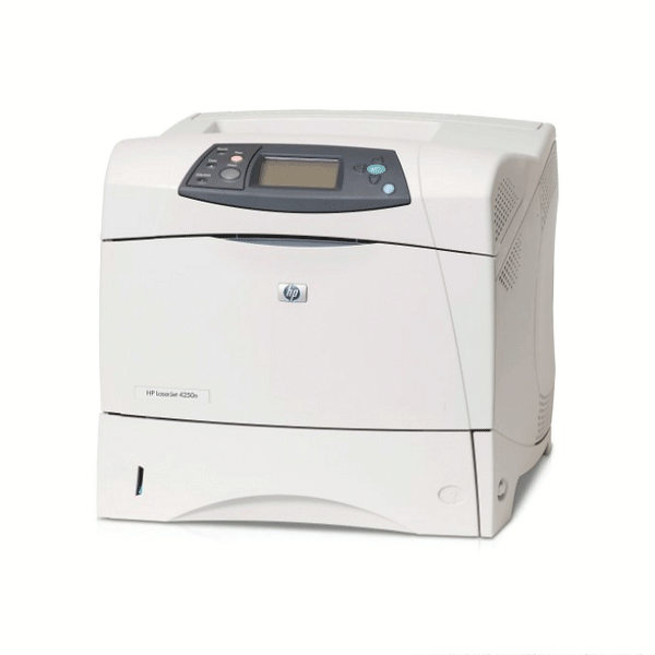 Refurbished HP LaserJet 4250n Monochrome Laser Printer | Reboot IT
