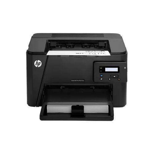 Refurbished HP LaserJet Pro M201dw Mono WIFI Laser Printers | Reboot IT