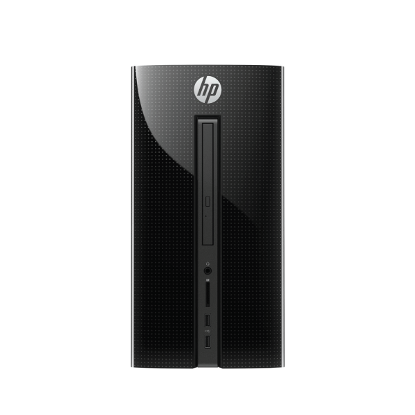 Refurbished HP Pavilion 510-P188A Desktop Computer | Reboot IT
