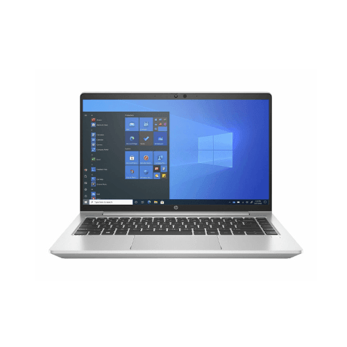 Refurbished HP ProBook 640 G8 | High-Performance i7 | Reboot IT